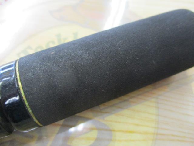 インスパイア ICSC-66MH.TG｜＠ベリーネット 日本最大新品中古釣具WEBショップ