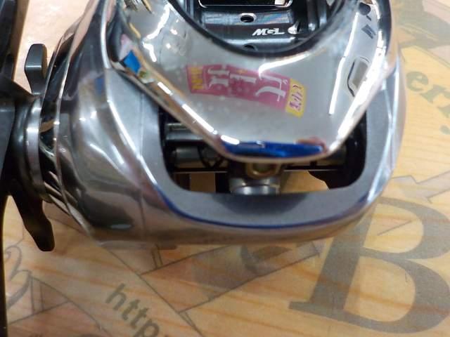 16アンタレスDCHG RH｜＠ベリーネット 日本最大新品中古釣具WEBショップ