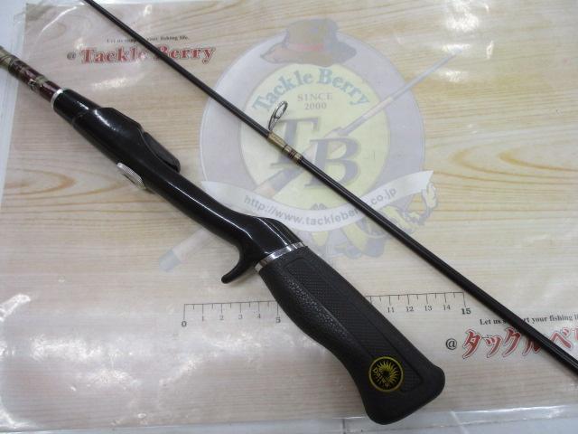 ファントム PPC-55L｜＠ベリーネット 日本最大新品中古釣具WEBショップ