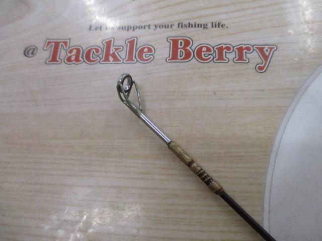 ファントム PPC-55L｜＠ベリーネット 日本最大新品中古釣具WEBショップ