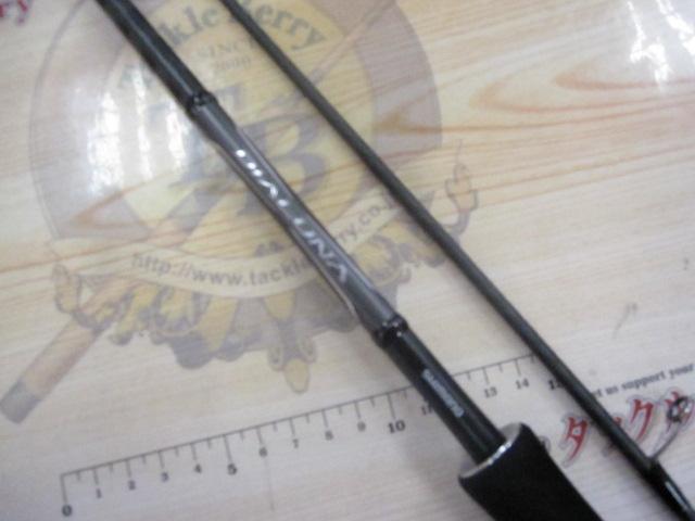 18ディアルーナ S86L-S｜＠ベリーネット 日本最大新品中古釣具WEBショップ