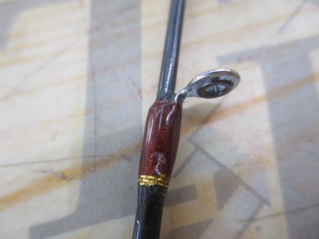 ディバイドアジングAJDV-6085UL-S｜＠ベリーネット 日本最大新品中古釣具WEBショップ