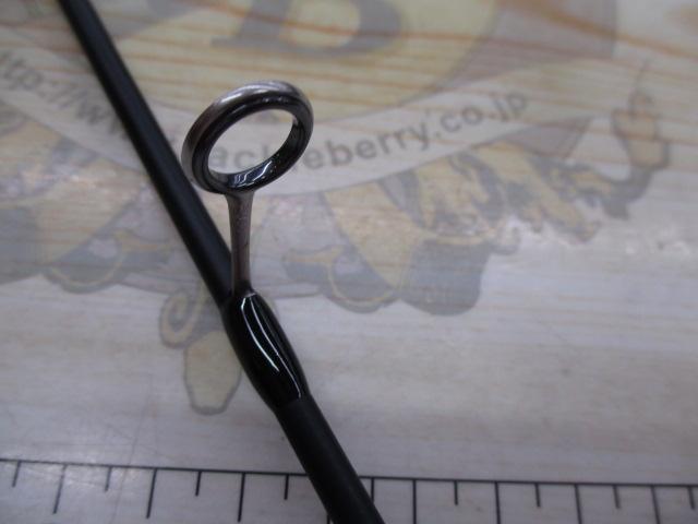 ラグゼ宵姫 爽 S58FL-solid｜＠ベリーネット 日本最大新品中古釣具WEBショップ