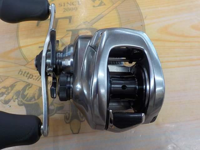 18バンタムMGL XG LH｜＠ベリーネット 日本最大新品中古釣具WEBショップ