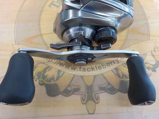 18バンタムMGL XG LH｜＠ベリーネット 日本最大新品中古釣具WEBショップ