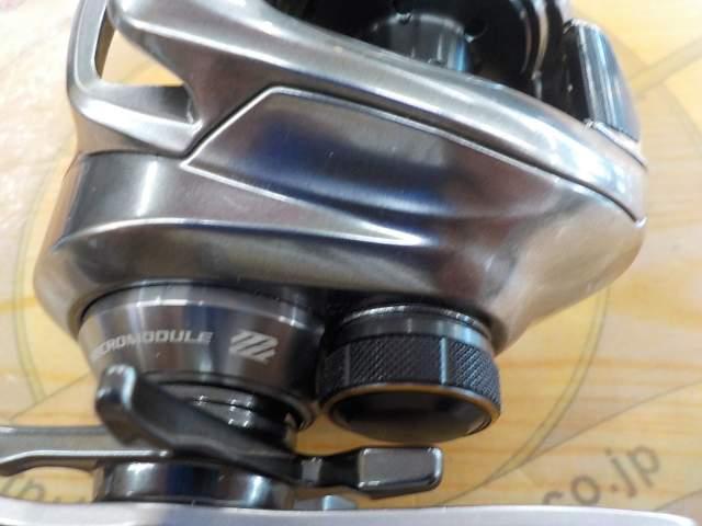 18バンタムMGL XG LH｜＠ベリーネット 日本最大新品中古釣具WEBショップ