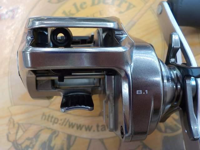 18バンタムMGL XG LH｜＠ベリーネット 日本最大新品中古釣具WEBショップ