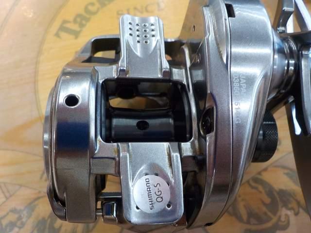 18バンタムMGL XG LH｜＠ベリーネット 日本最大新品中古釣具WEBショップ