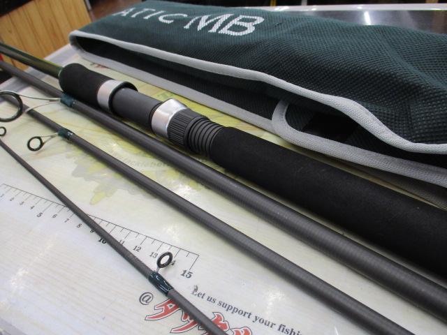 ルアーマチックMB S90ML-4｜＠ベリーネット 日本最大新品中古釣具WEBショップ