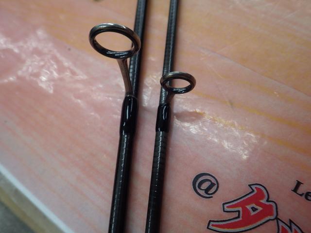 ラグゼ宵姫 天 S52UL-solid｜＠ベリーネット 日本最大新品中古釣具WEBショップ