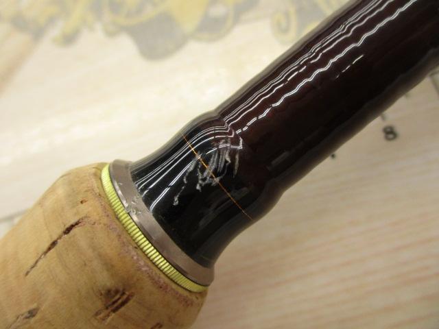 コルザ CZC-652ML/cat｜＠ベリーネット 日本最大新品中古釣具WEBショップ