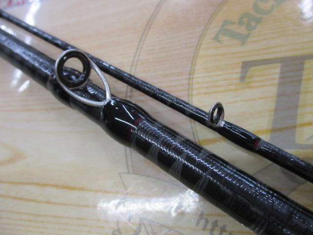 24ハードロッカーBB B76MH｜＠ベリーネット 日本最大新品中古釣具WEBショップ