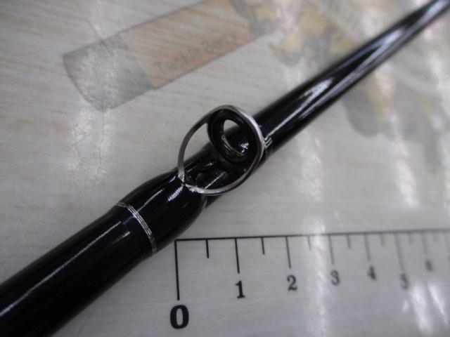 ファーストキャスト FCC-702X｜＠ベリーネット 日本最大新品中古釣具WEBショップ