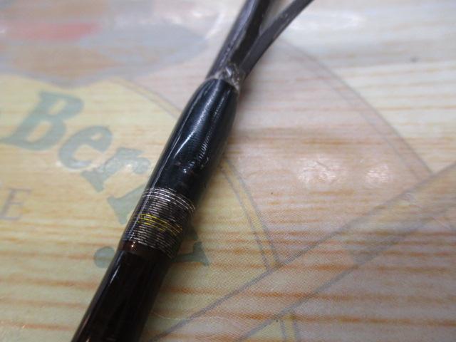 コルキッシュ CKS-66ST｜＠ベリーネット 日本最大新品中古釣具WEBショップ