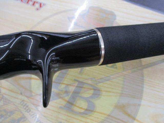 フェイズ PCSC-63ML+｜＠ベリーネット 日本最大新品中古釣具WEBショップ