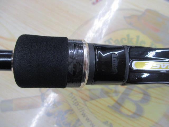 フェイズ PCSC-63ML+｜＠ベリーネット 日本最大新品中古釣具WEBショップ