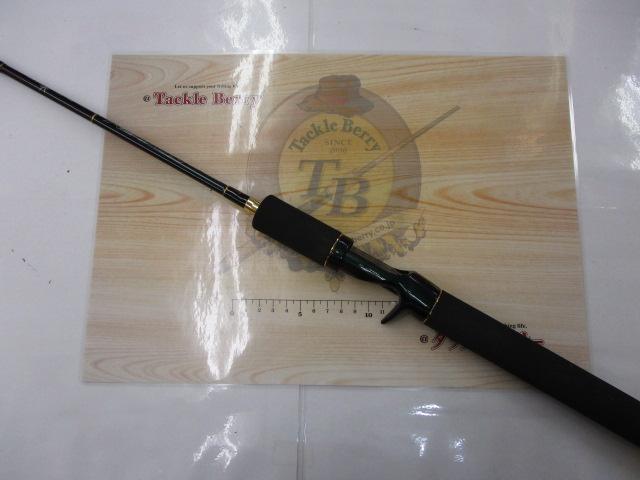 テムジン TMJC-63ML(EVA/マジョーラ)｜＠ベリーネット 日本最大新品中古釣具WEBショップ