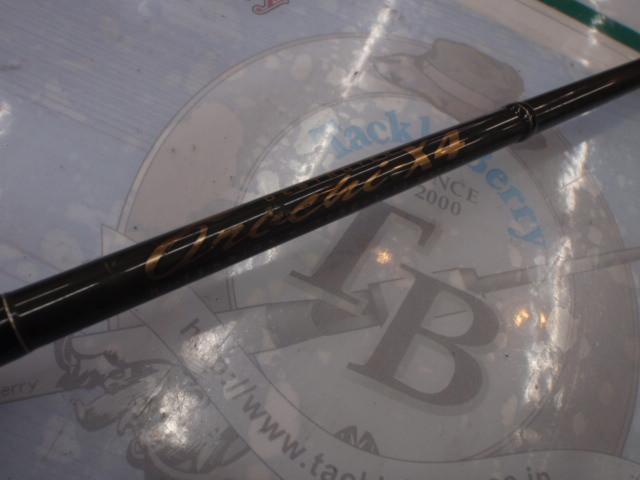 デストロイヤー F5-68X4(オロチX4)｜＠ベリーネット 日本最大新品中古釣具WEBショップ