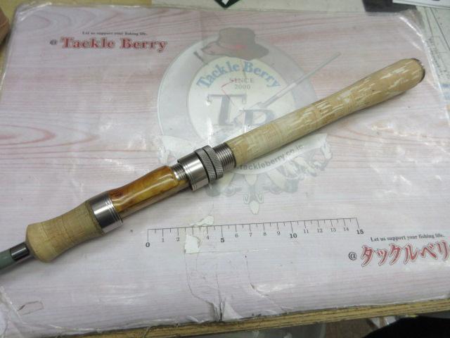 MFM-601｜＠ベリーネット 日本最大新品中古釣具WEBショップ