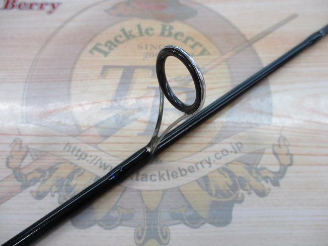 バスパラ BXS-662ML｜＠ベリーネット 日本最大新品中古釣具WEBショップ