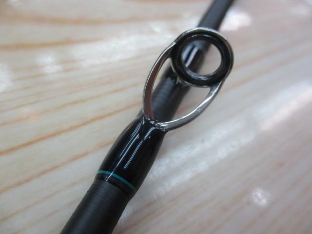 トライザ F0-63XTZ｜＠ベリーネット 日本最大新品中古釣具WEBショップ