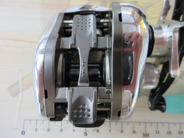 06アンタレスDC7 LH｜＠ベリーネット 日本最大新品中古釣具WEBショップ