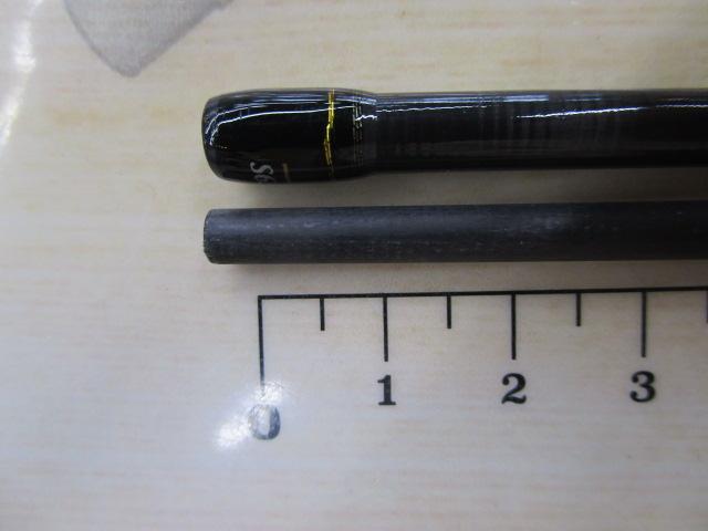 ベンケイ BIS-S632UL/SFS｜＠ベリーネット 日本最大新品中古釣具WEBショップ