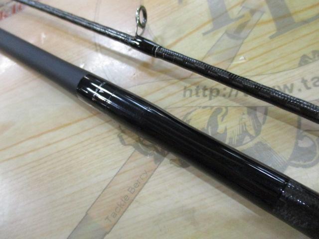 エクスセンスズーム S86-96ML｜＠ベリーネット 日本最大新品中古釣具WEBショップ