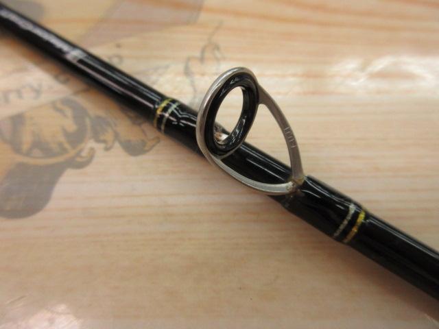 クロステージ CRXJ-B64ML/LJ｜＠ベリーネット 日本最大新品中古釣具WEBショップ