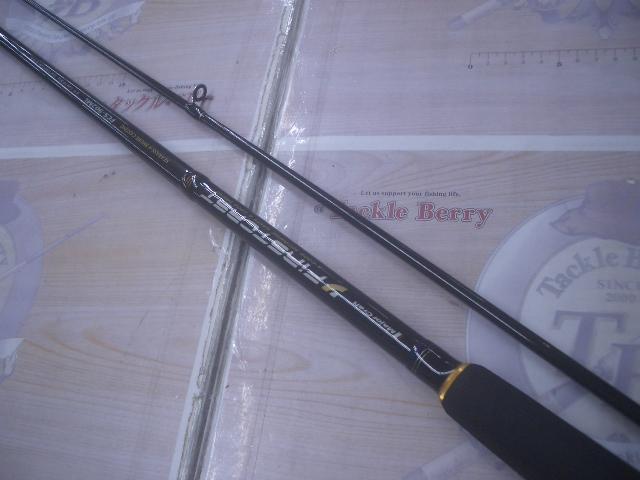 ファーストキャスト FCS-902ML｜＠ベリーネット 日本最大新品中古釣具WEBショップ