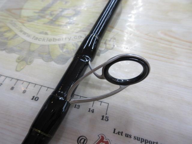 オーバーゼア 97M｜＠ベリーネット 日本最大新品中古釣具WEBショップ