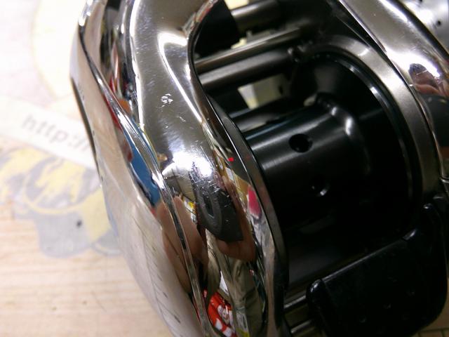 06アンタレスDC7 RH｜＠ベリーネット 日本最大新品中古釣具WEBショップ