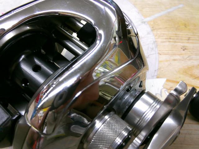 06アンタレスDC7 RH｜＠ベリーネット 日本最大新品中古釣具WEBショップ