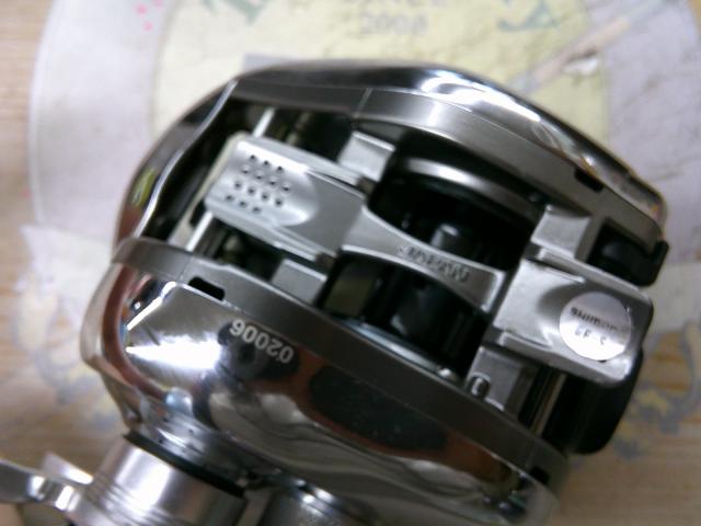 06アンタレスDC7 RH｜＠ベリーネット 日本最大新品中古釣具WEBショップ