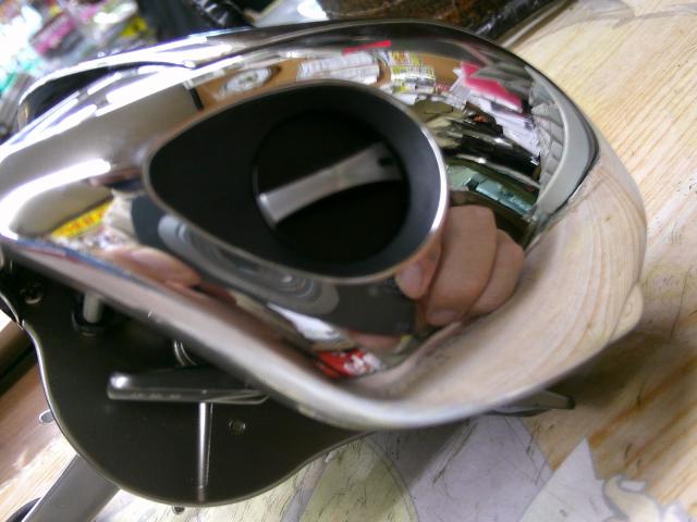 06アンタレスDC7 RH｜＠ベリーネット 日本最大新品中古釣具WEBショップ