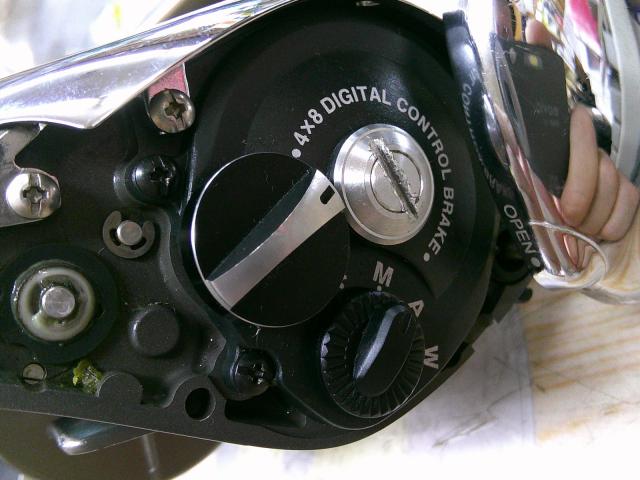 06アンタレスDC7 RH｜＠ベリーネット 日本最大新品中古釣具WEBショップ