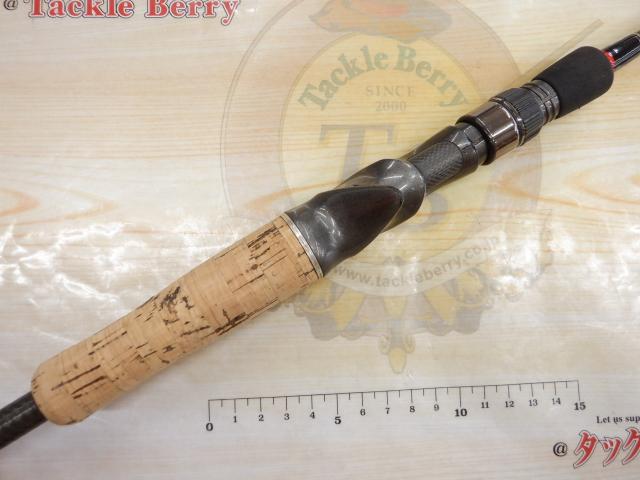 カレイドデジーノ TKDC-66ML-Spiral｜＠ベリーネット 日本最大新品中古釣具WEBショップ