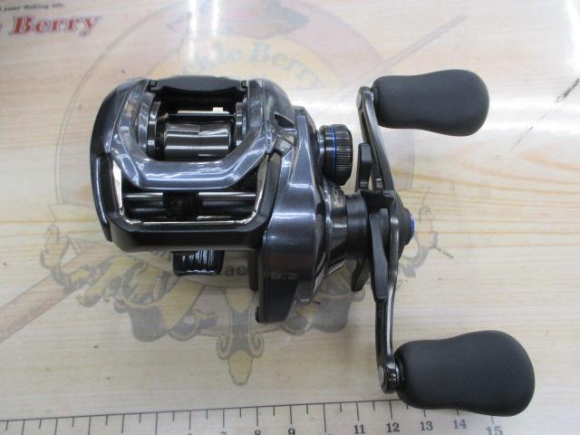 24SLX 71XG｜＠ベリーネット 日本最大新品中古釣具WEBショップ