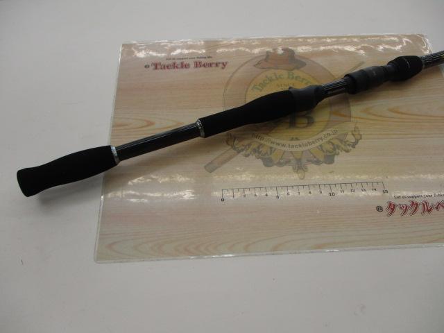 デストロイヤー FX-711X(フェイズⅢ)テレスコピック｜＠ベリーネット 日本最大新品中古釣具WEBショップ