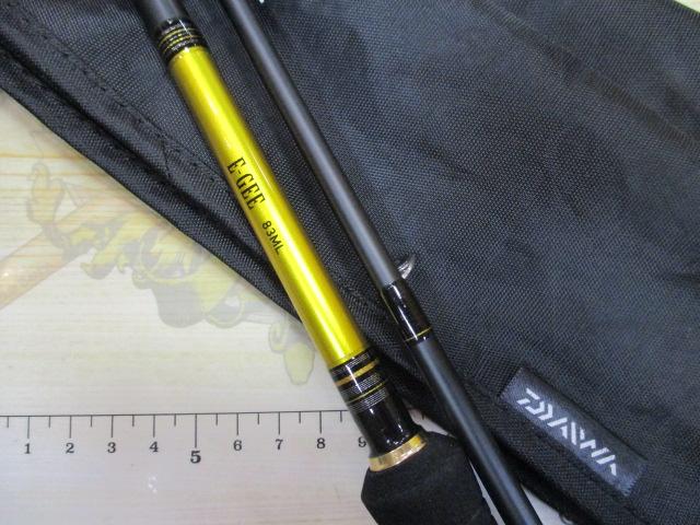 エーギー E-GEE 83ML・F｜＠ベリーネット 日本最大新品中古釣具WEBショップ