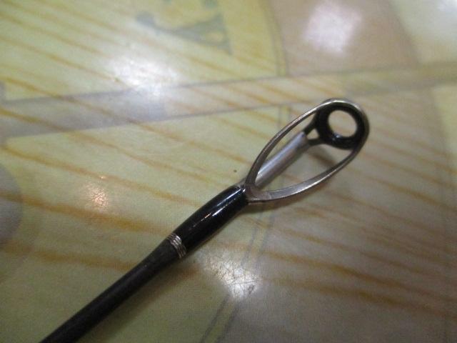 テムジン TXFC-66L｜＠ベリーネット 日本最大新品中古釣具WEBショップ