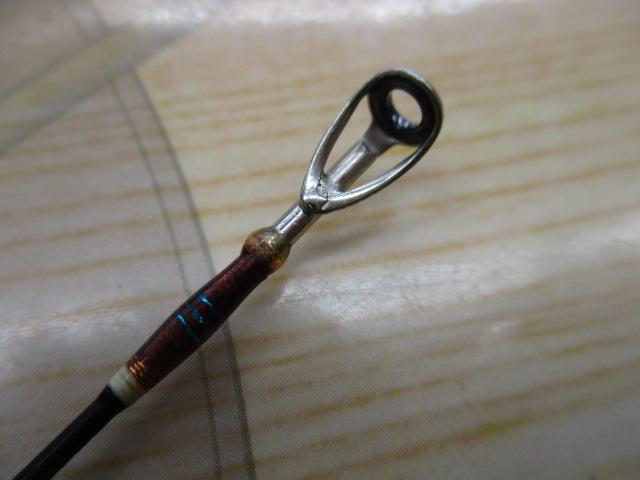 カワセミラプソディ KWSM-S52UL｜＠ベリーネット 日本最大新品中古釣具WEBショップ