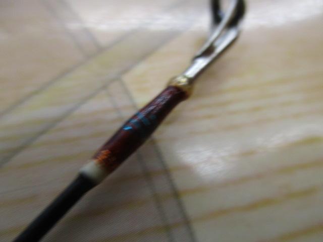 カワセミラプソディ KWSM-S52UL｜＠ベリーネット 日本最大新品中古釣具WEBショップ