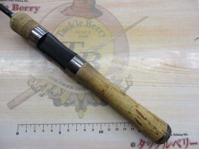 カワセミラプソディ KWSM-S52UL｜＠ベリーネット 日本最大新品中古釣具WEBショップ