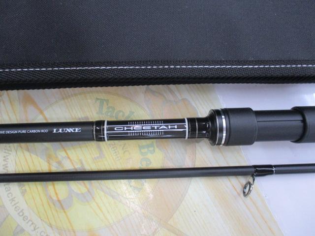 ラグゼチータR3 96MH｜＠ベリーネット 日本最大新品中古釣具WEBショップ