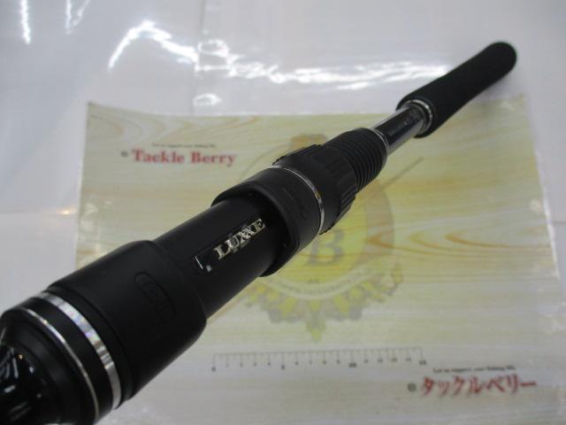 ラグゼチータR3 96MH｜＠ベリーネット 日本最大新品中古釣具WEBショップ