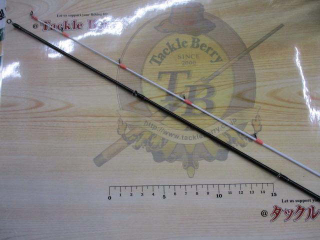 21セフィアエクスチューンメタルスッテ S70MH-S/R｜＠ベリーネット 日本最大新品中古釣具WEBショップ