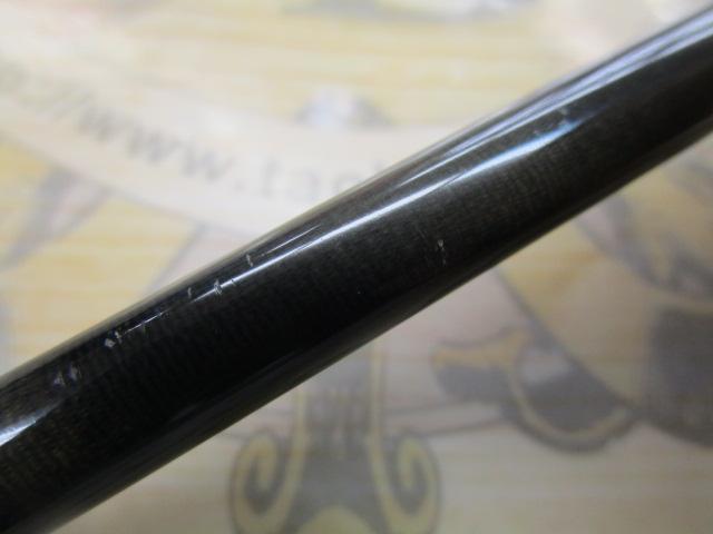 テムジン TXFC-66L｜＠ベリーネット 日本最大新品中古釣具WEBショップ