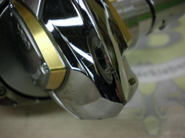 15BB-Xテクニウム C3000DXG S RIGHT｜＠ベリーネット 日本最大新品中古釣具WEBショップ