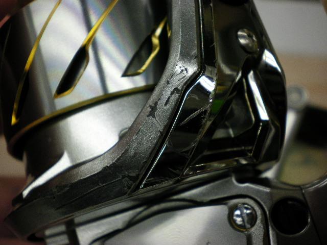 15BB-Xテクニウム C3000DXG S RIGHT｜＠ベリーネット 日本最大新品中古釣具WEBショップ